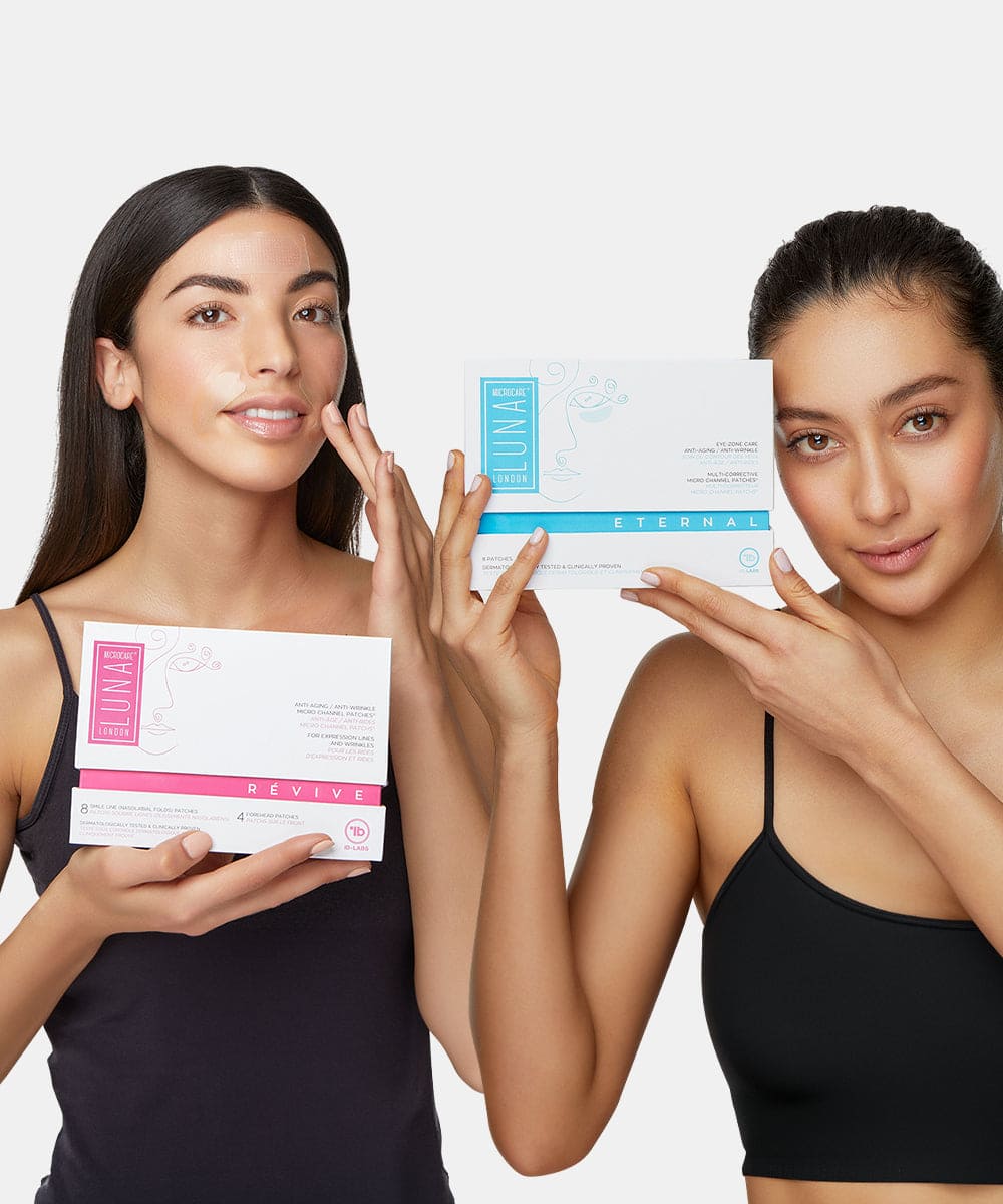 The Timeless Radiance Routine | 30-Day Complete Skin Renewal System ...