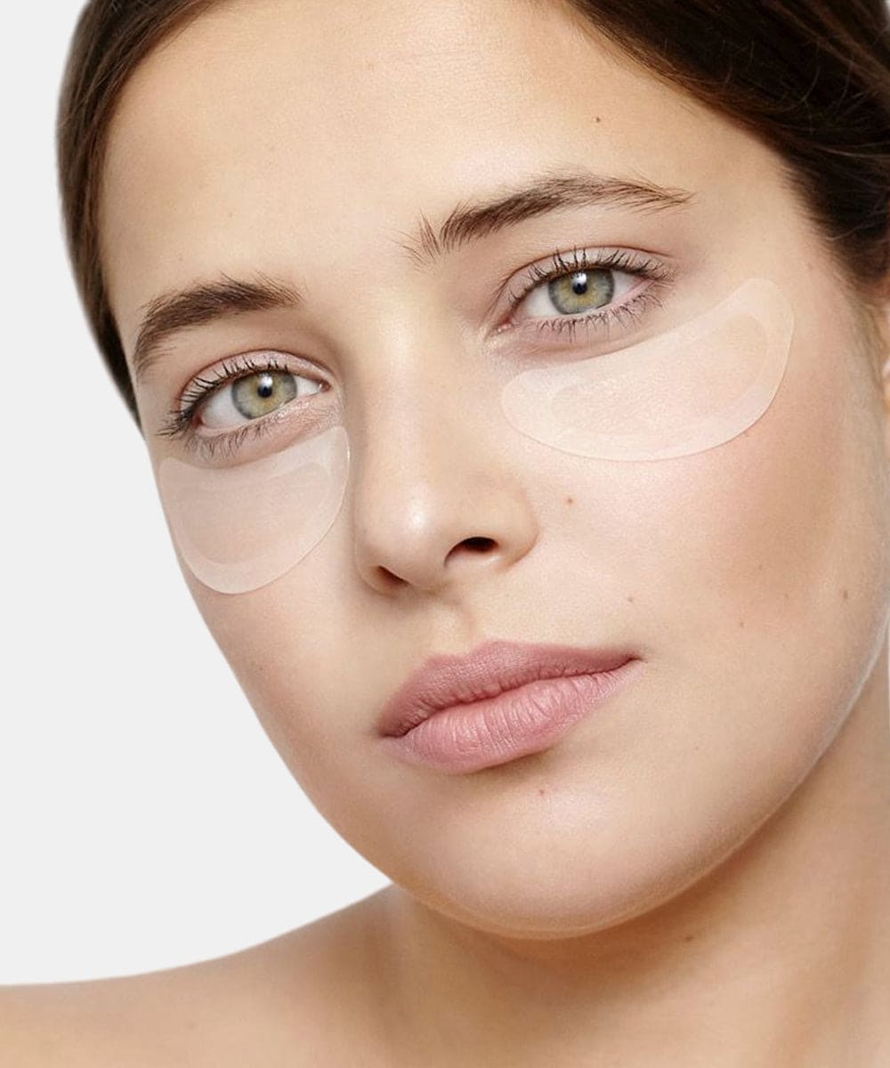 Anti-Ageing Anti-Wrinkle Eye Mask- Eternal | LUNA MICROCARE®