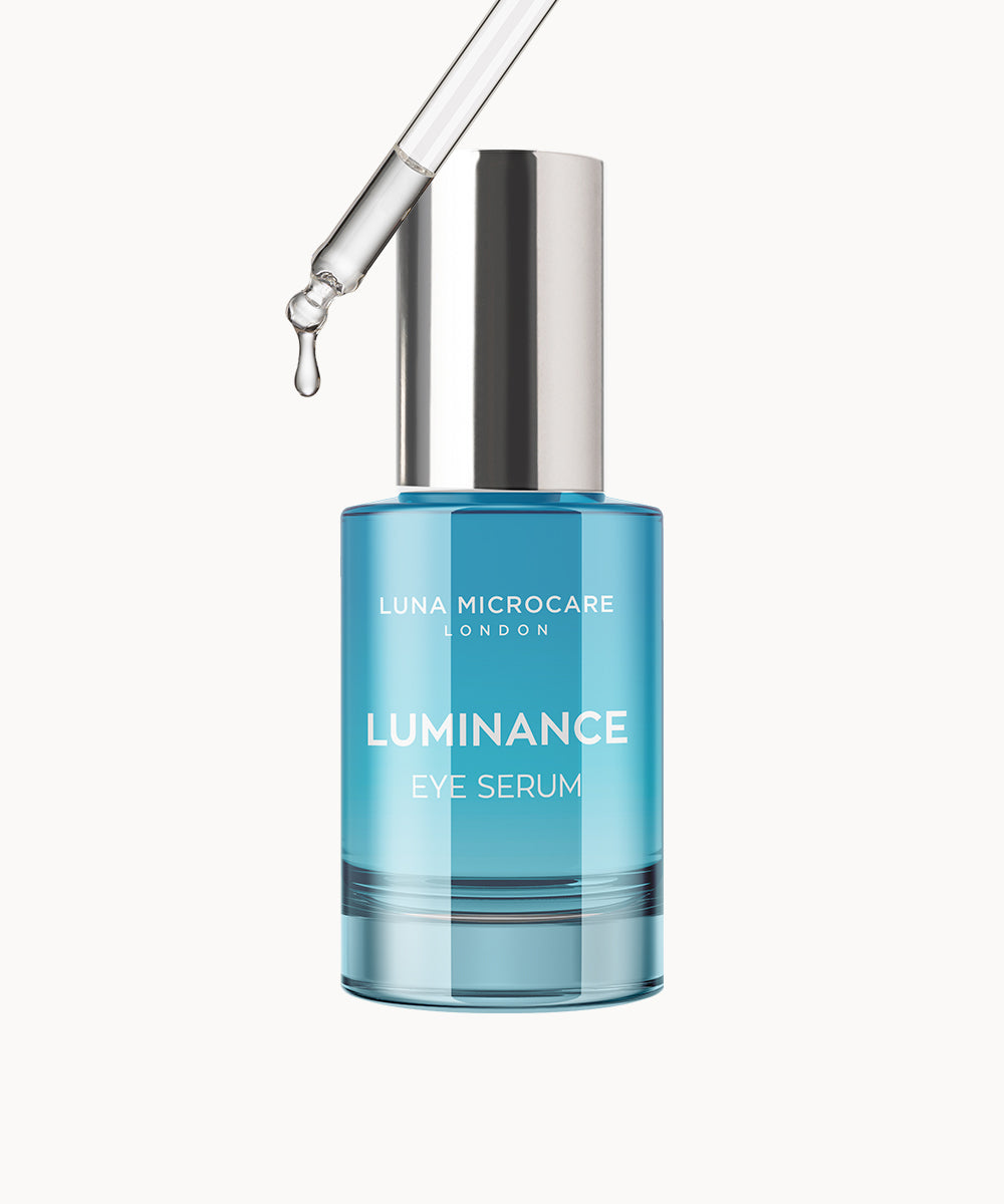 Luminance - Anti-Ageing Eye Serum | Luna Microcare®