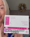 Revive | Anti-Ageing Wrinkle Patches | Luna Microcare®